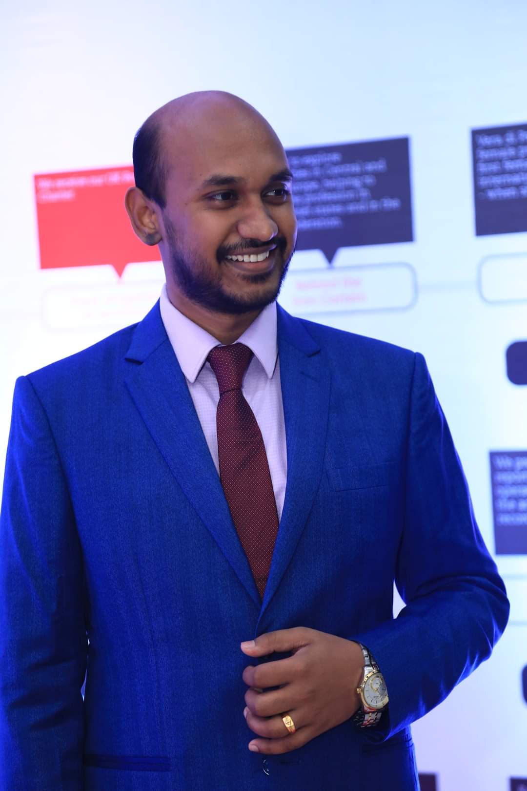 Welcome to Charles.Gomes.id | Homepage of Charles B. Gomes ACCA